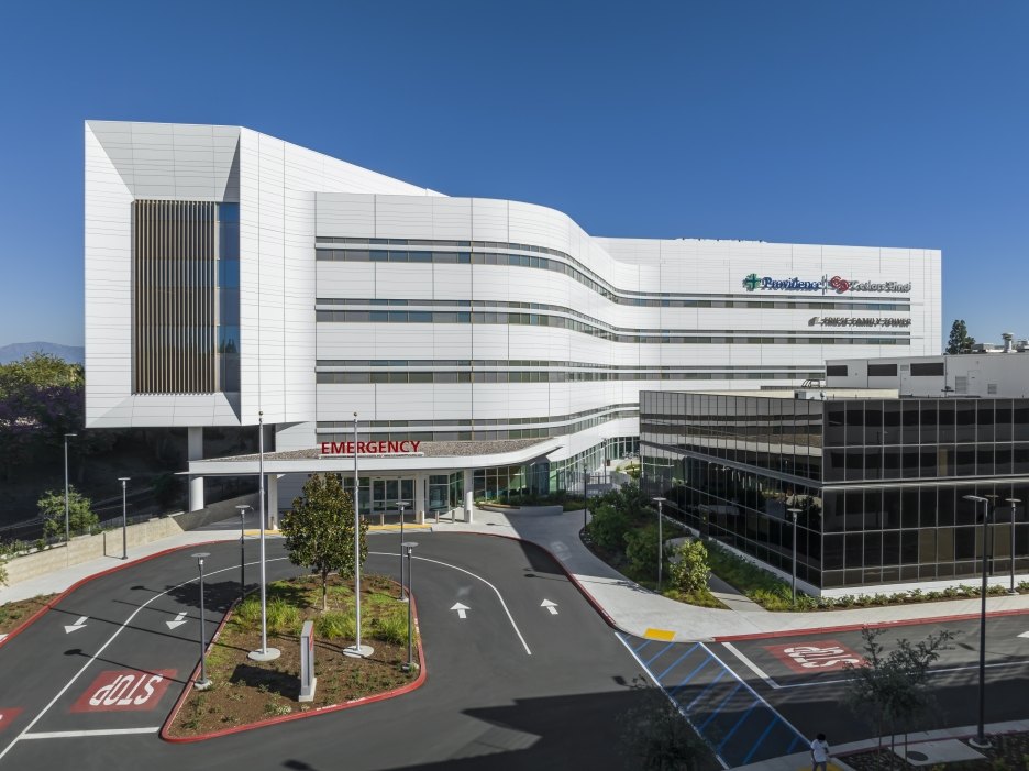 Celebrating McCarthy's 2024 ENR Best Projects Winners | McCarthy