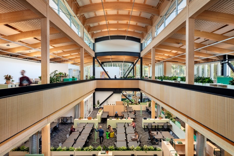 Celebrating McCarthy's 2024 ENR Best Projects Winners | McCarthy