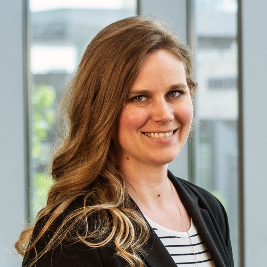 Celebrating Women in Construction Week | McCarthy