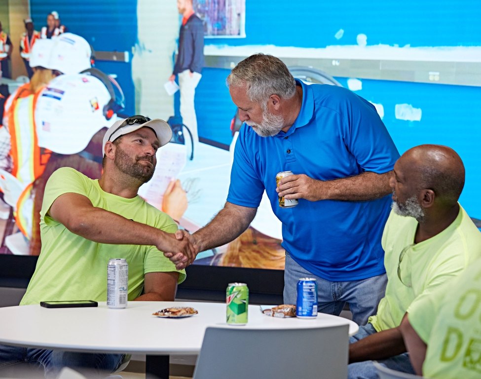 Phoenix - McCarthy Building Companies