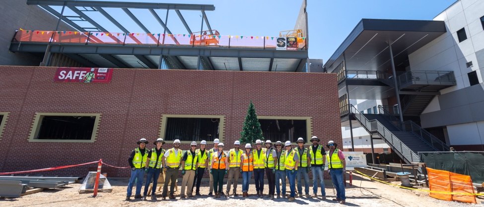 Sunnyslope Campus Renovation and Expansion Project