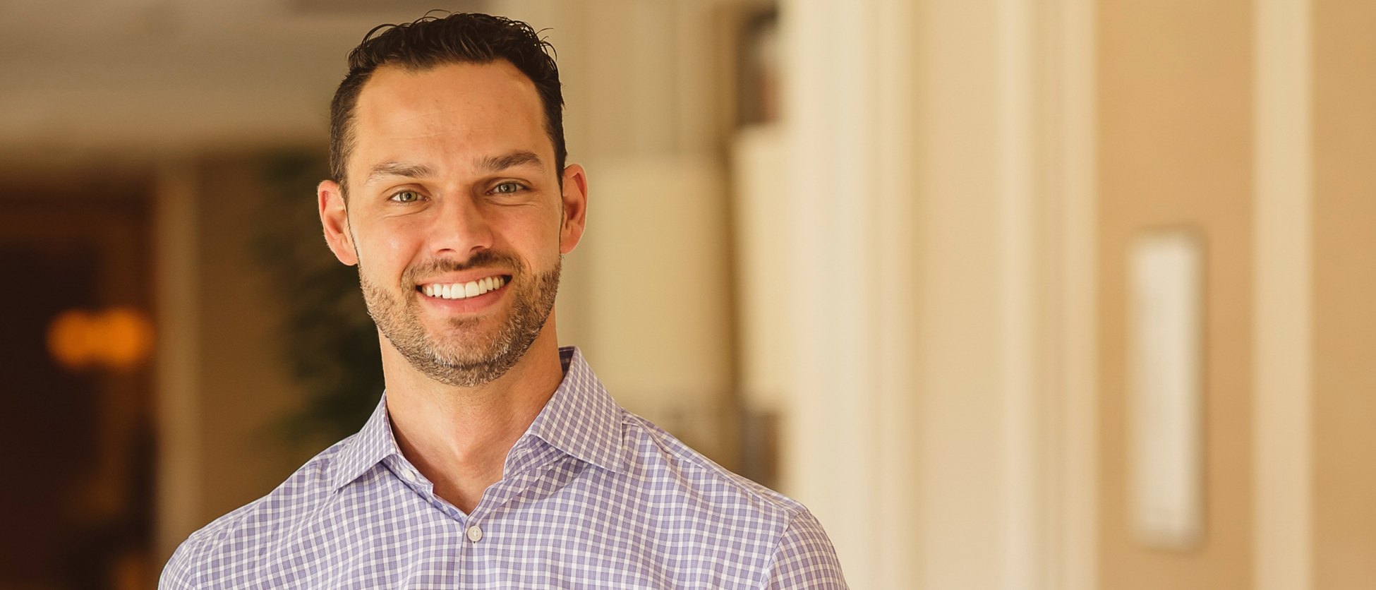 Leadership Changes for Southern Region - McCarthy