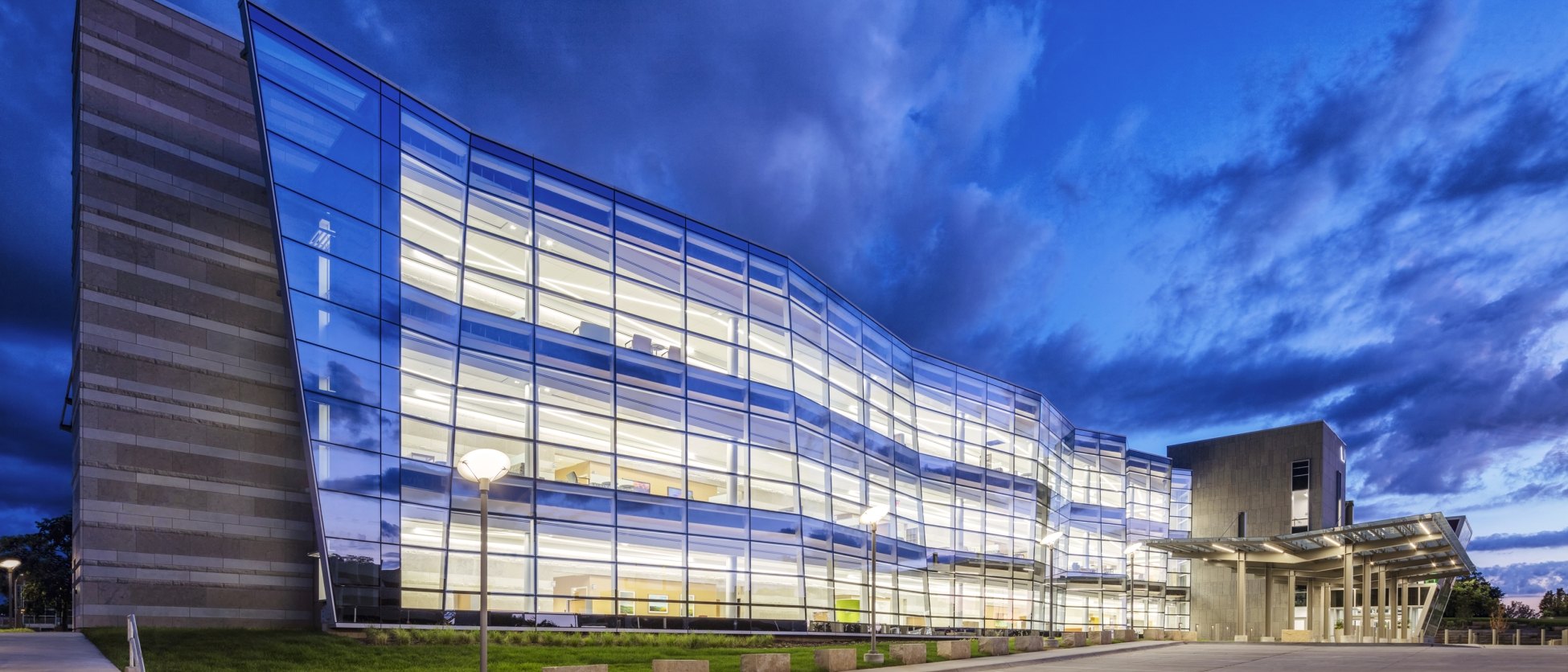 Omaha VA Ambulatory Center Is Project of the Year