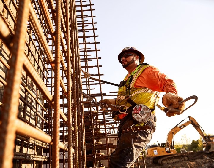 Heavy Civil & Transportation Construction - McCarthy