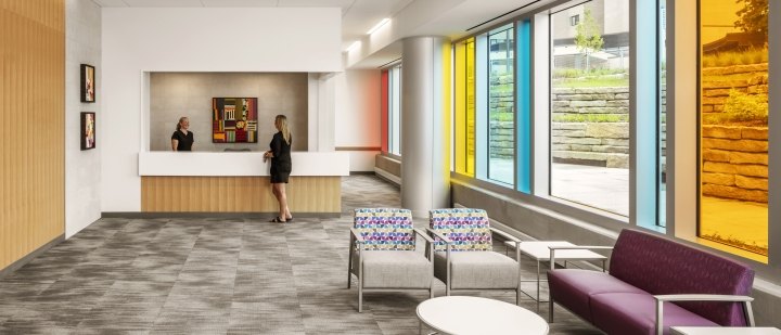 Omaha VA Ambulatory Center Is Project of the Year