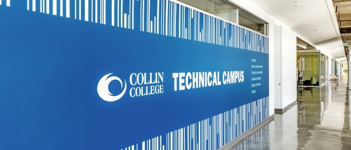 Collin College Launches Construction Safety Program