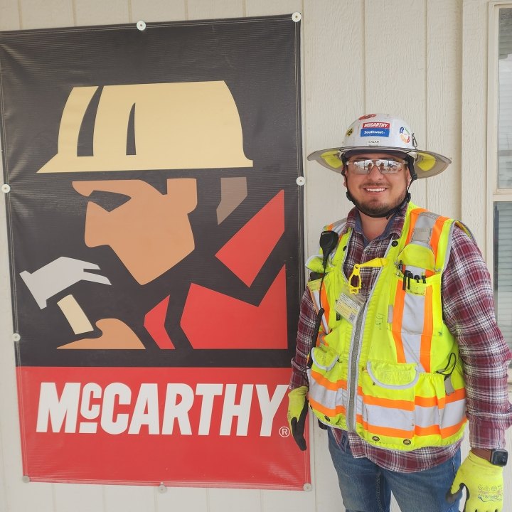 Value Every Voice: Construction Safety Week 2024 | McCarthy