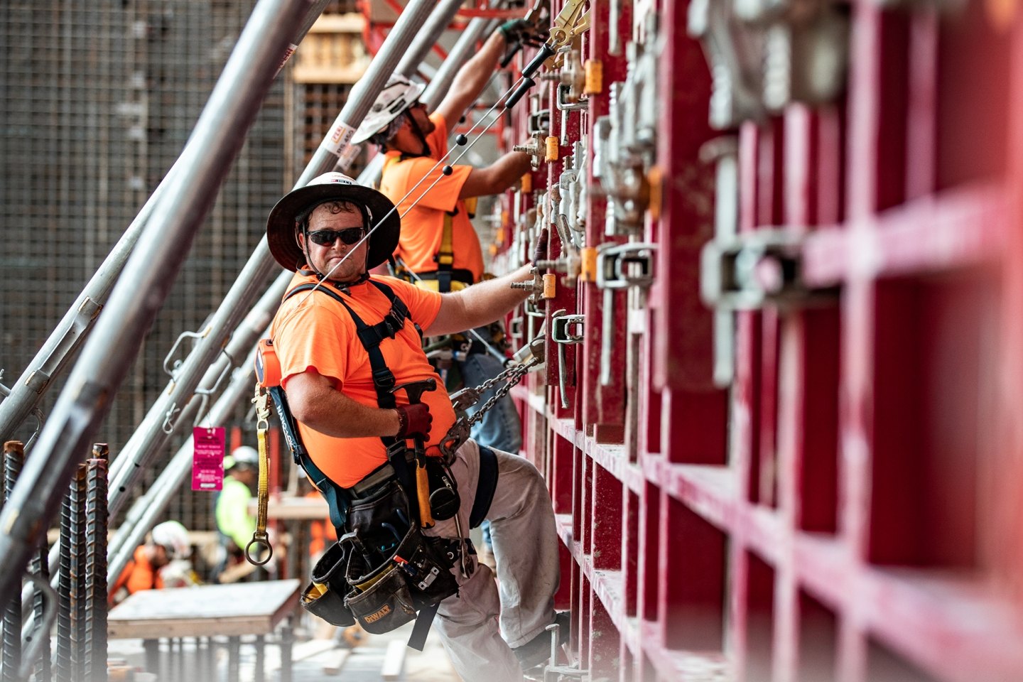 Denver - Commercial and Civil Construction