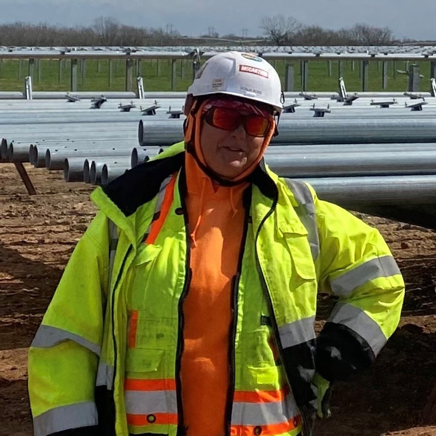 Value Every Voice: Construction Safety Week 2024 | McCarthy