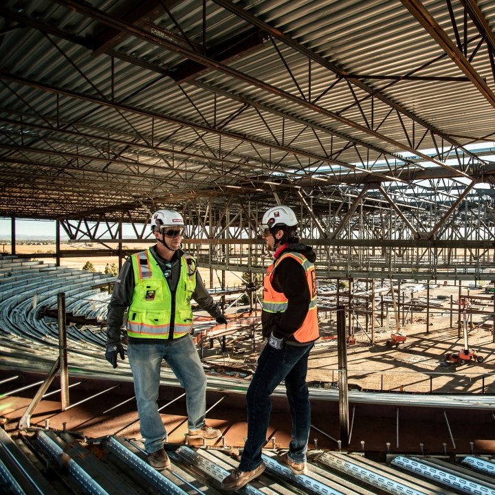 Advantages of Progressive Design-Build as an Alternative Delivery ...