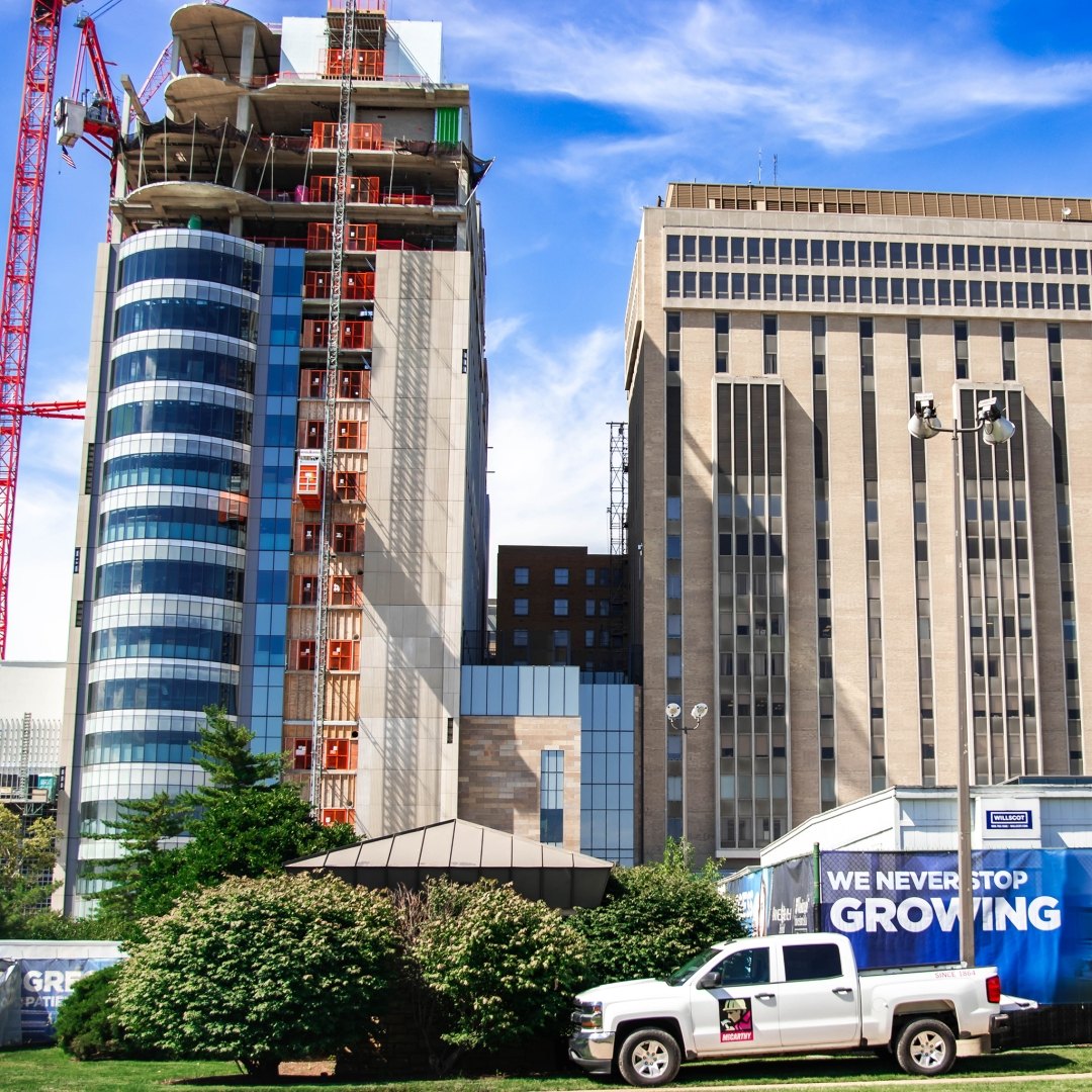 ENR 2024 Midwest Top Contractors: Midwest Contractors Post Strong ...