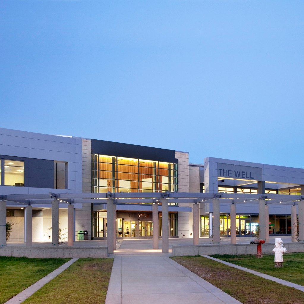 Sacramento - McCarthy Building Companies