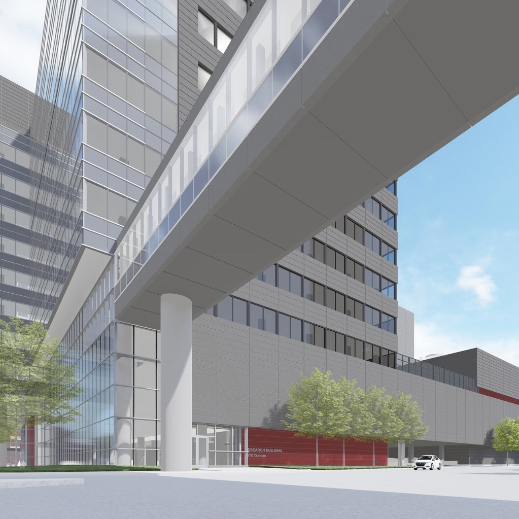 St. Louis - McCarthy Headquarters