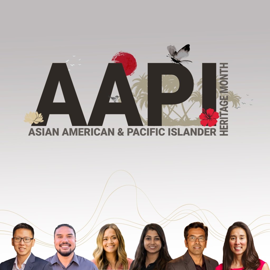 Perspectives: Asian American and Pacific Islander Month
