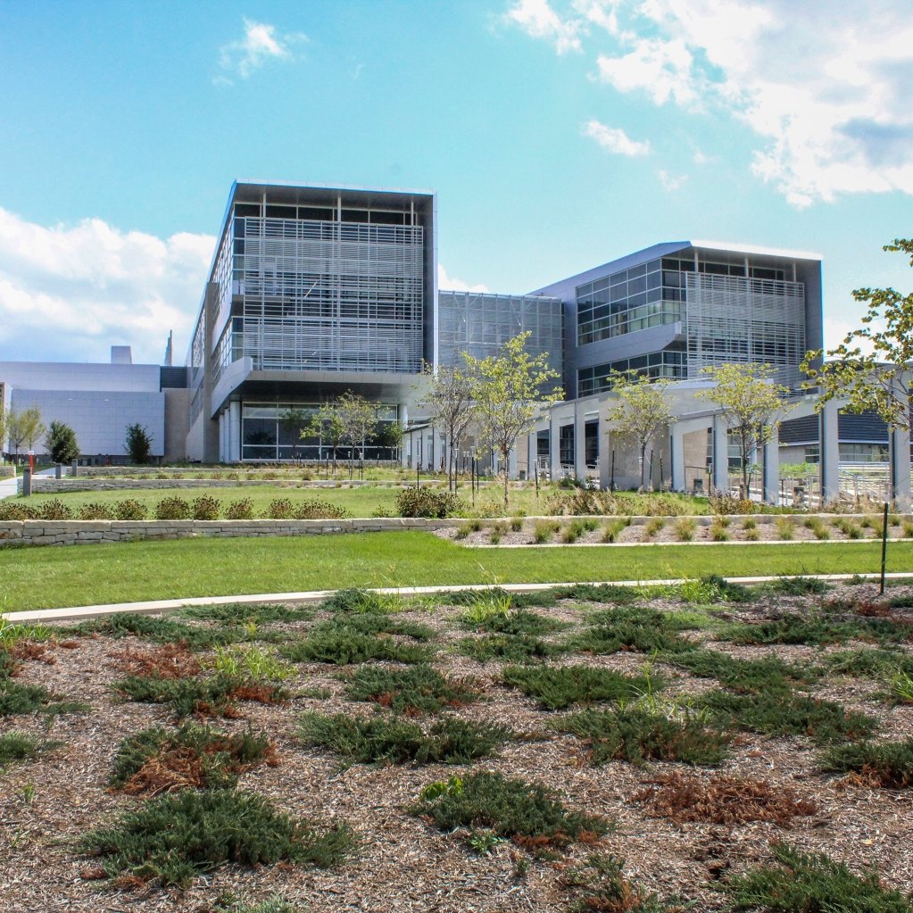 ENR Midwest Announces Best Project Winners | McCarthy