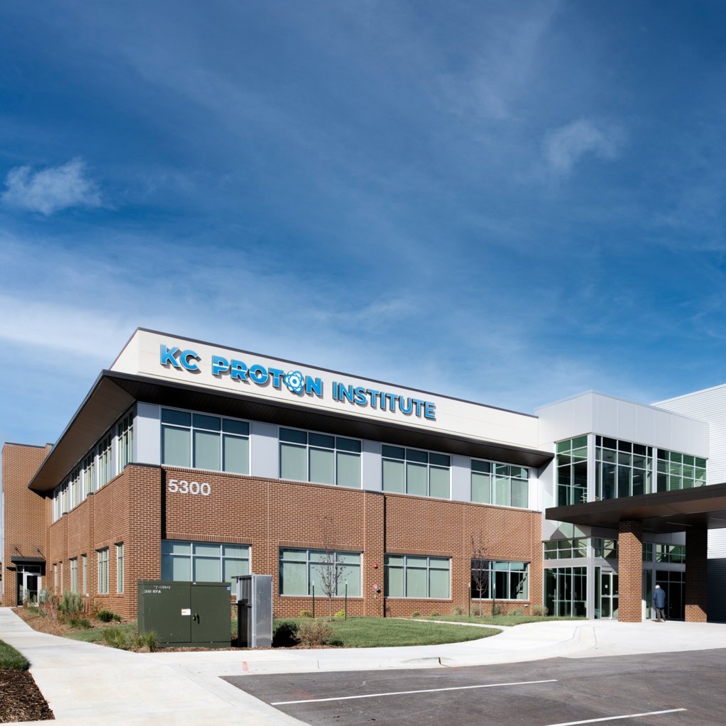 Beyond the Beam | McCarthy