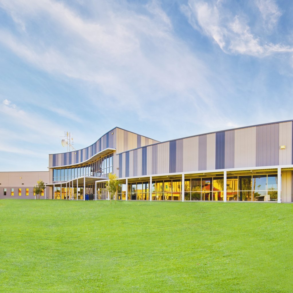 Arizona Western College Completes Construction of its Matador Activity ...