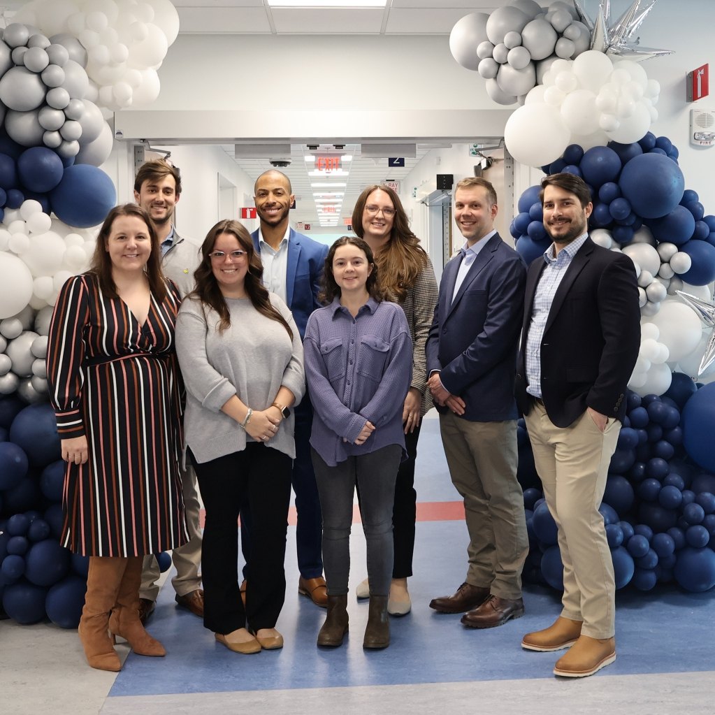 McCarthy Celebrates Completion of Emory University Hospital’s Heart and ...