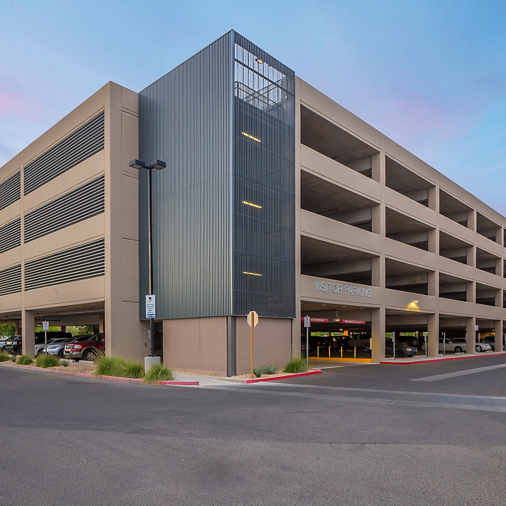 Banner Estrella Medical Center Expansion - McCarthy