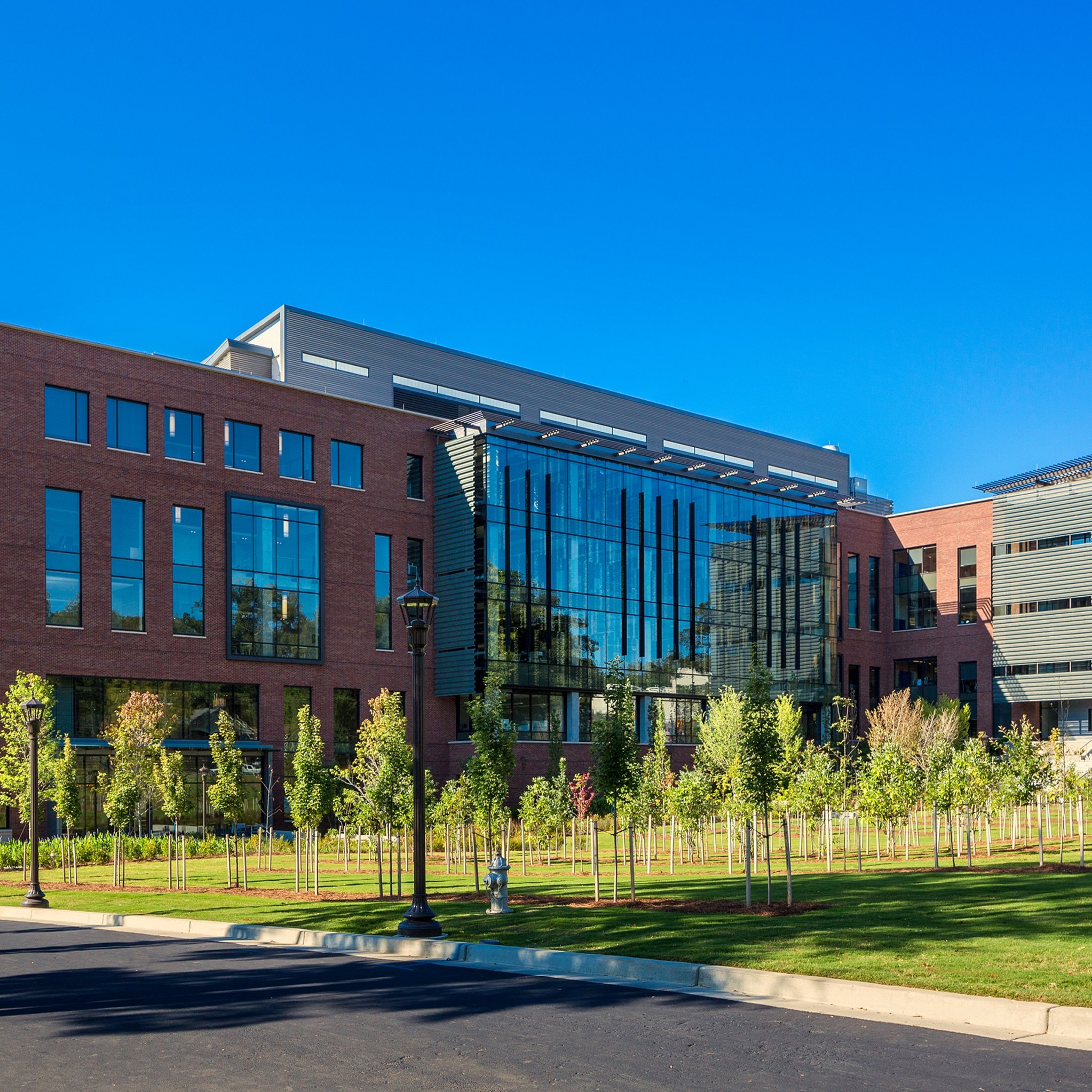 Atlanta Office - McCarthy Building Companies