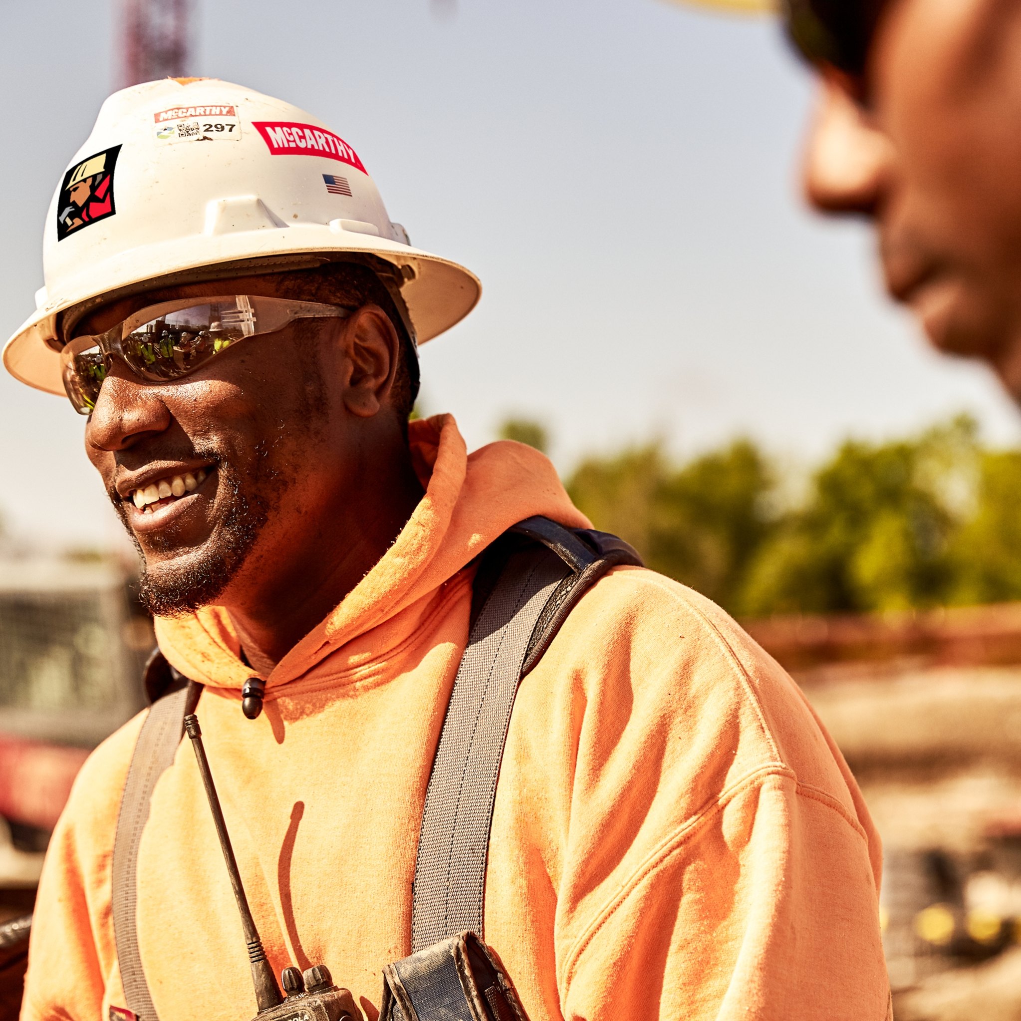Introducing the Inaugural Construction Inclusion Week