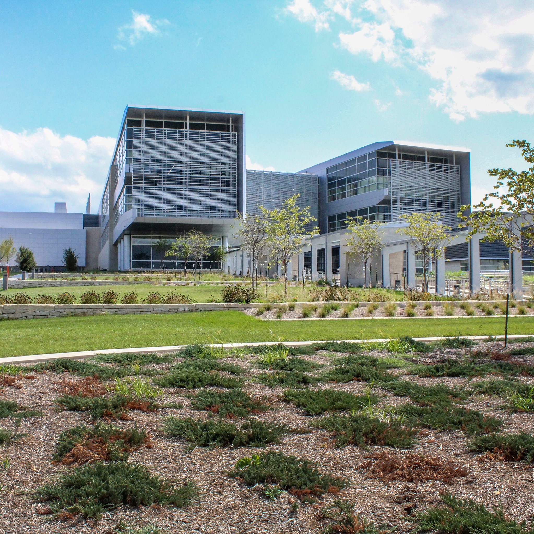 National Bio and Agro-Defense Facility | McCarthy