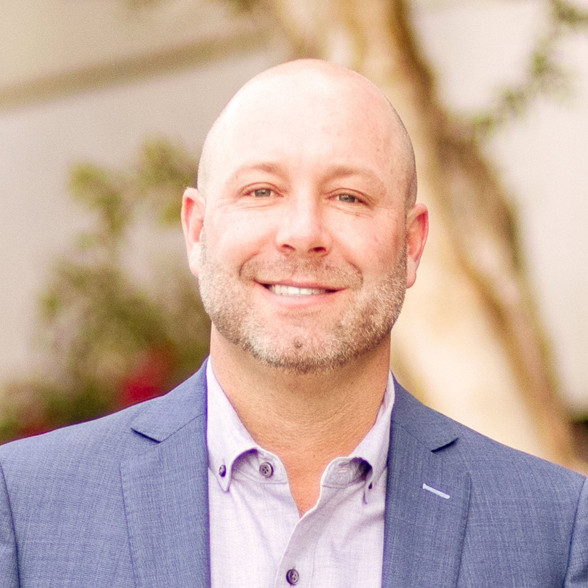 From Intern to Region President: Meet Mike Myers