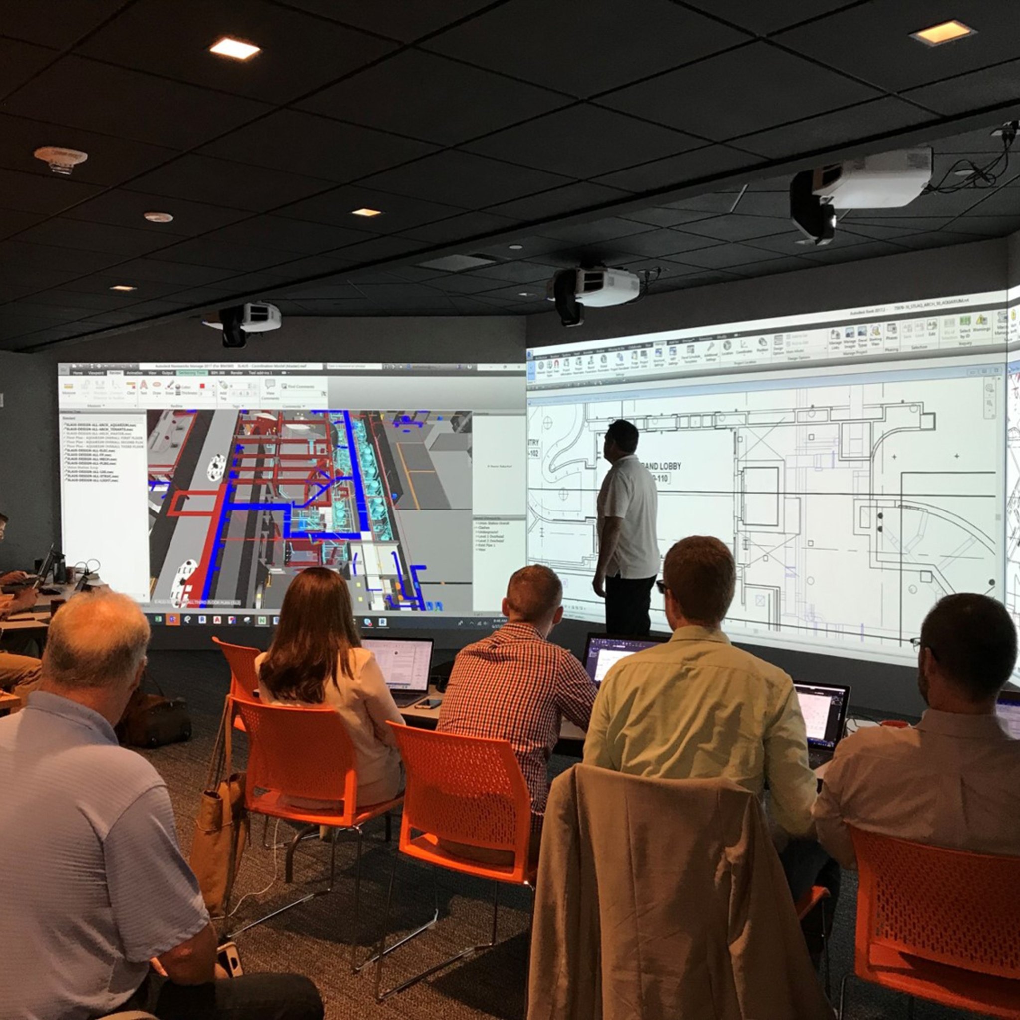 Join McCarthy for the 2023 DBIA Conference & Expo | McCarthy