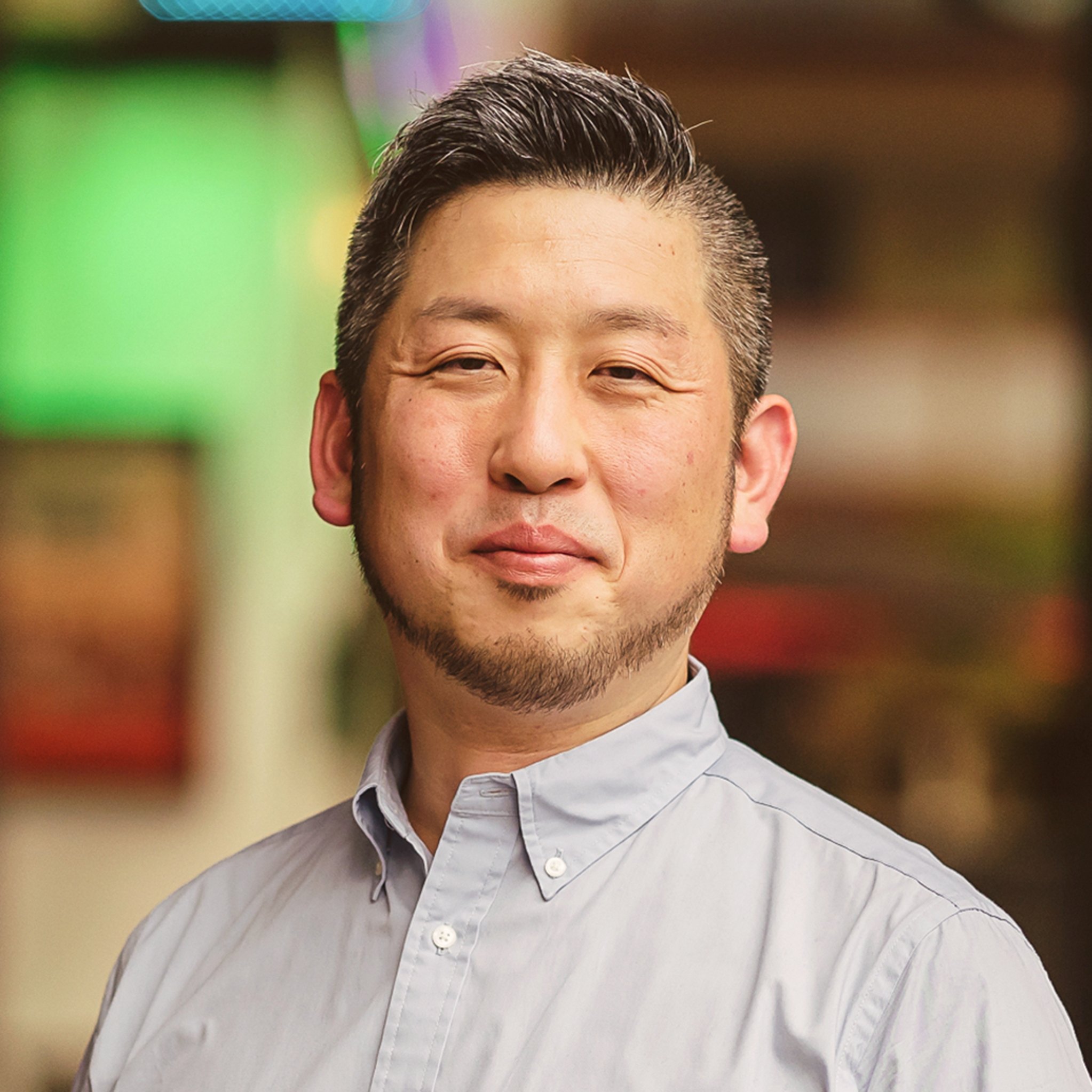 Celebrating Pride Month: A Conversation with Shinya Masubuchi | McCarthy