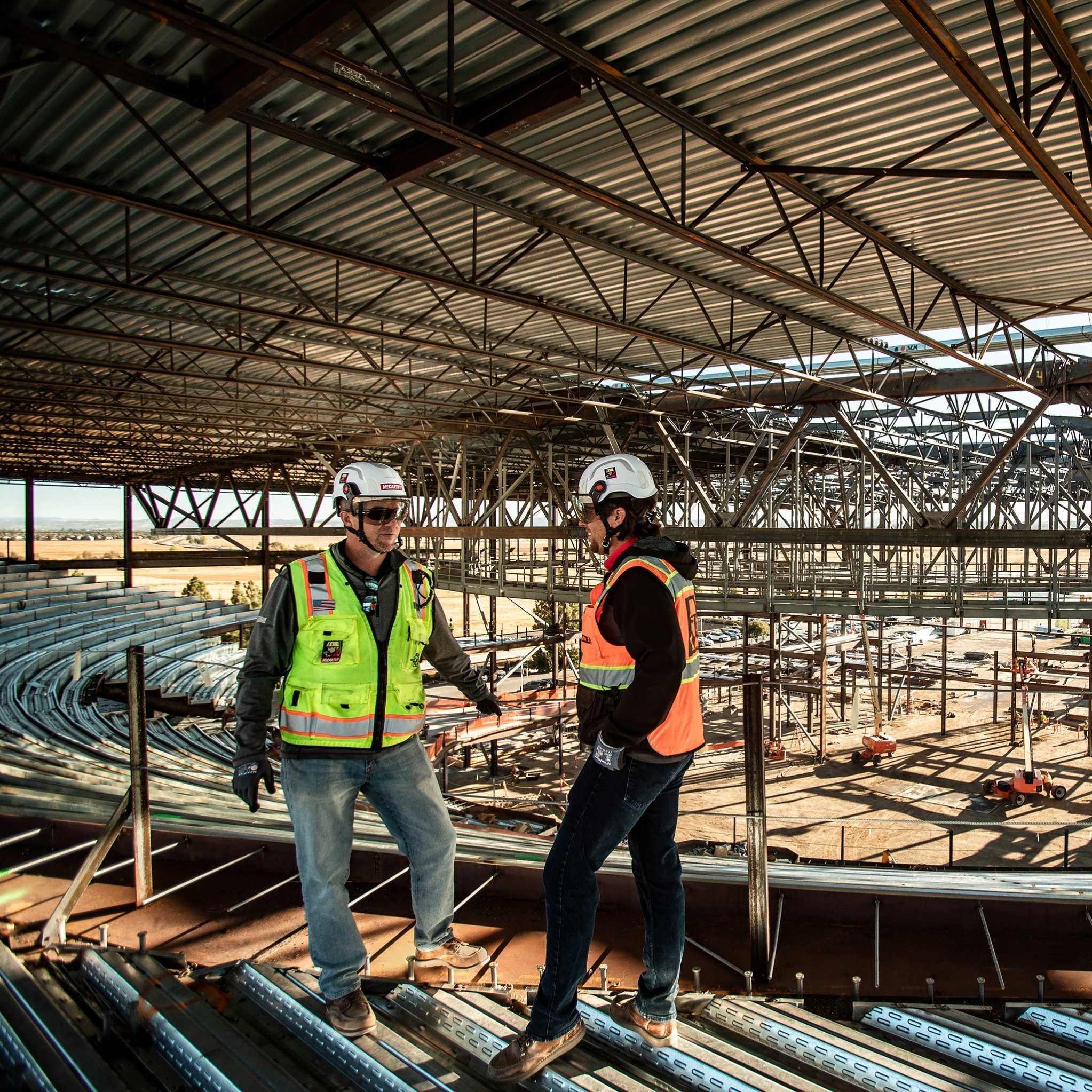 Advantages of Progressive Design-Build as an Alternative Delivery ...