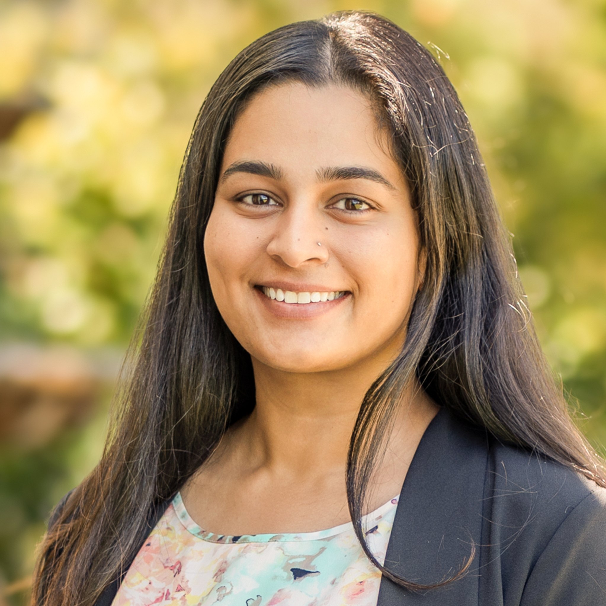 Anmol Gill’s Journey to a Career in Construction Safety | McCarthy