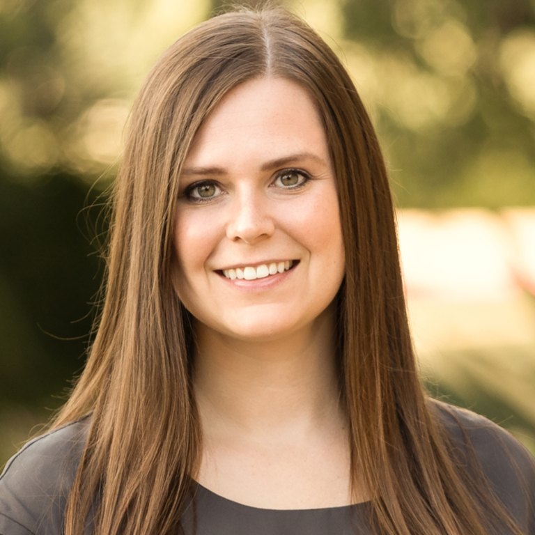 Bailey Ruff Blazes a Path to Success - McCarthy