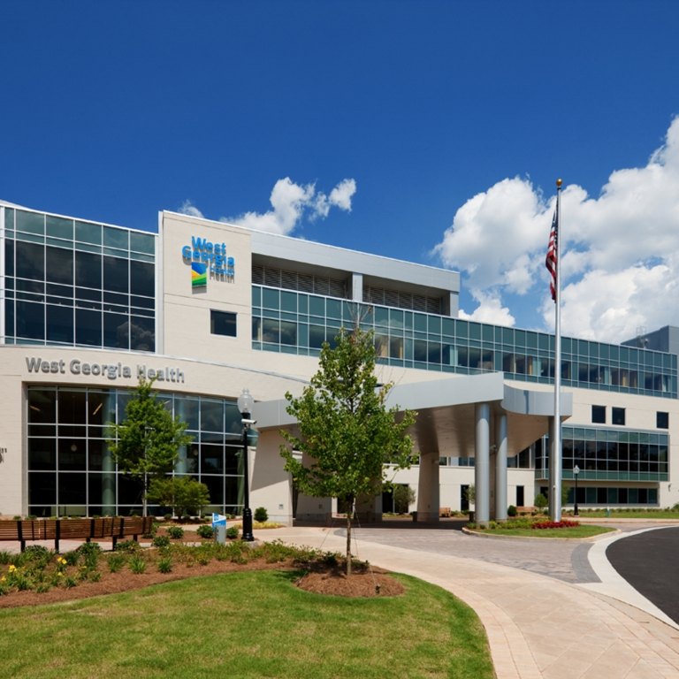 Wellstar West Georgia Medical Center - McCarthy