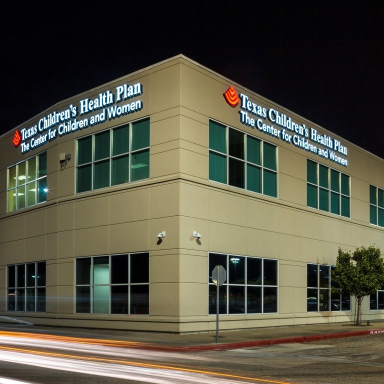 Children’s Hospital Center Expansion - McCarthy