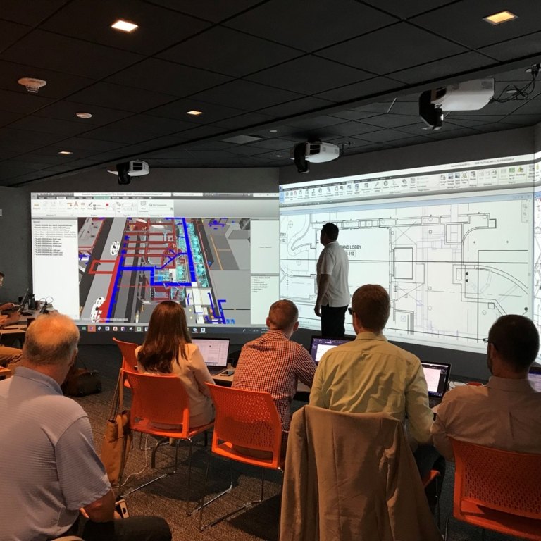 Join McCarthy for the 2023 DBIA Conference & Expo | McCarthy