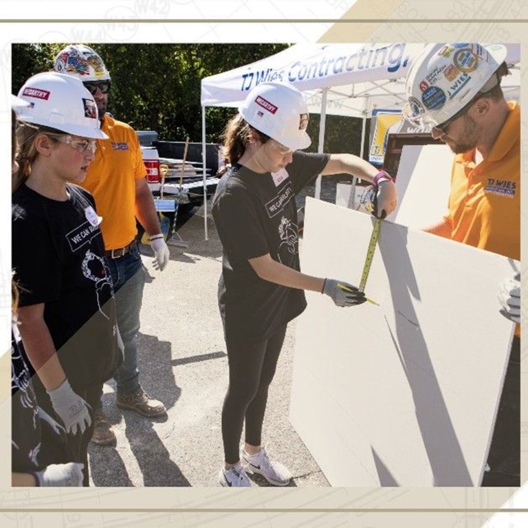 Join us in St. Louis at McCarthy Construction 101 | McCarthy