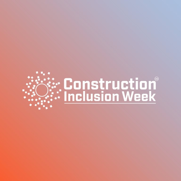 Construction Inclusion Week Launches 2024 Curriculum & Planning ...