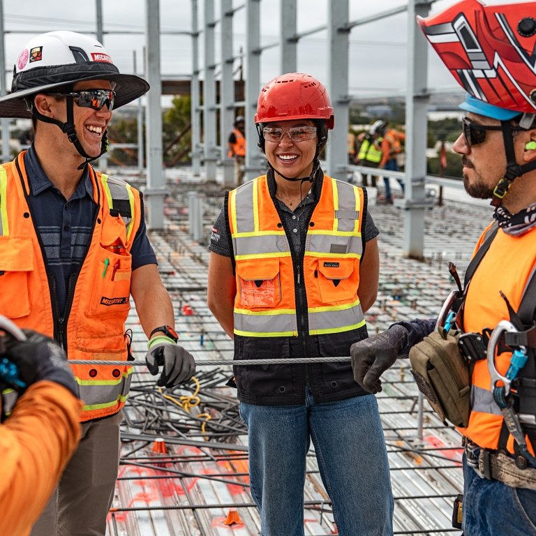 Celebrating McCarthy's 2024 ENR Best Projects Winners | McCarthy