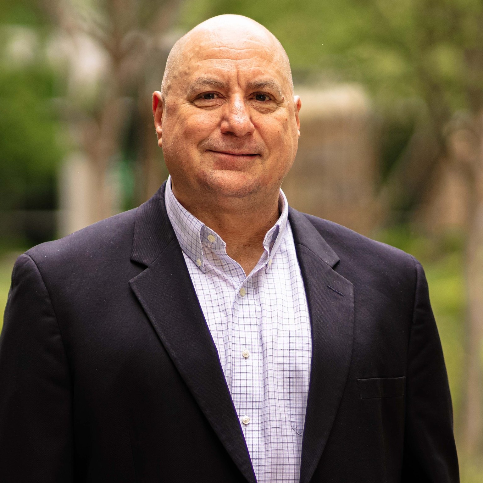 Mark Crosby Named Vice President of Aviation - McCarthy