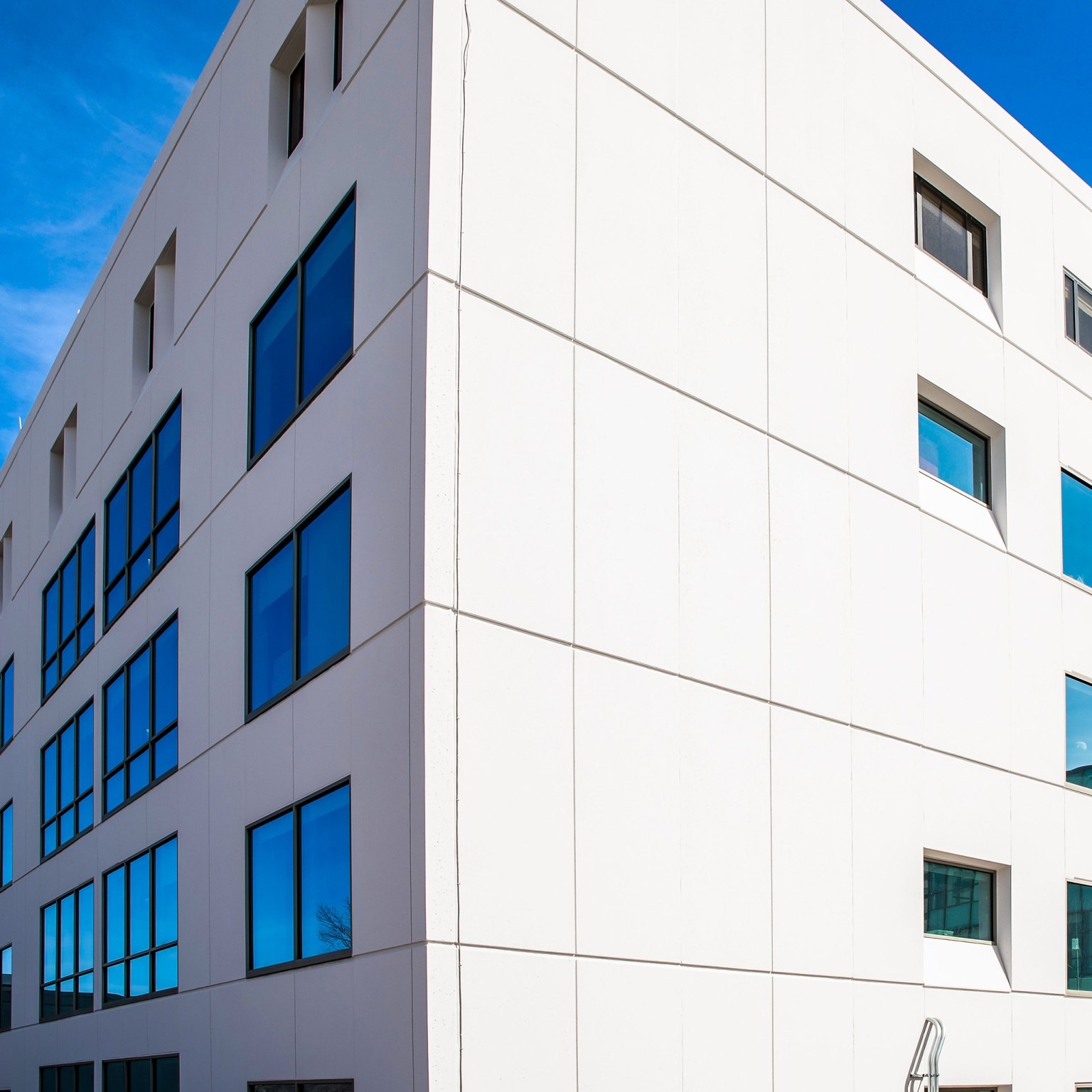 Kansas City - McCarthy Building Companies