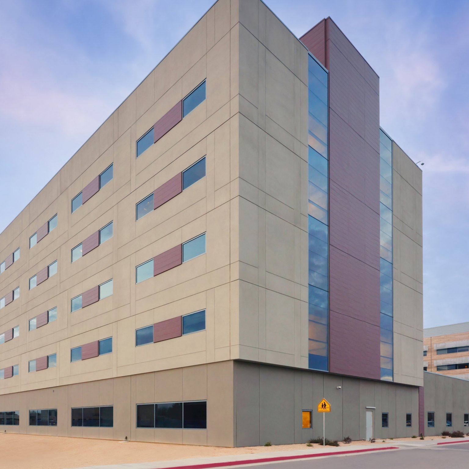 Expansion & Reno for Banner Health Gateway Medical Center