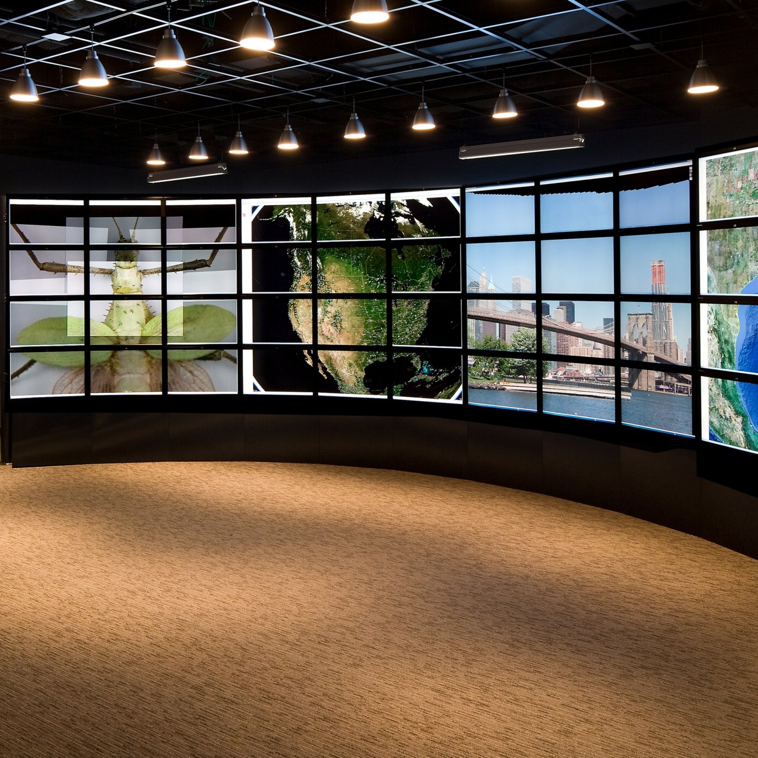 GSU Science Center - Atlanta Construction - McCarthy