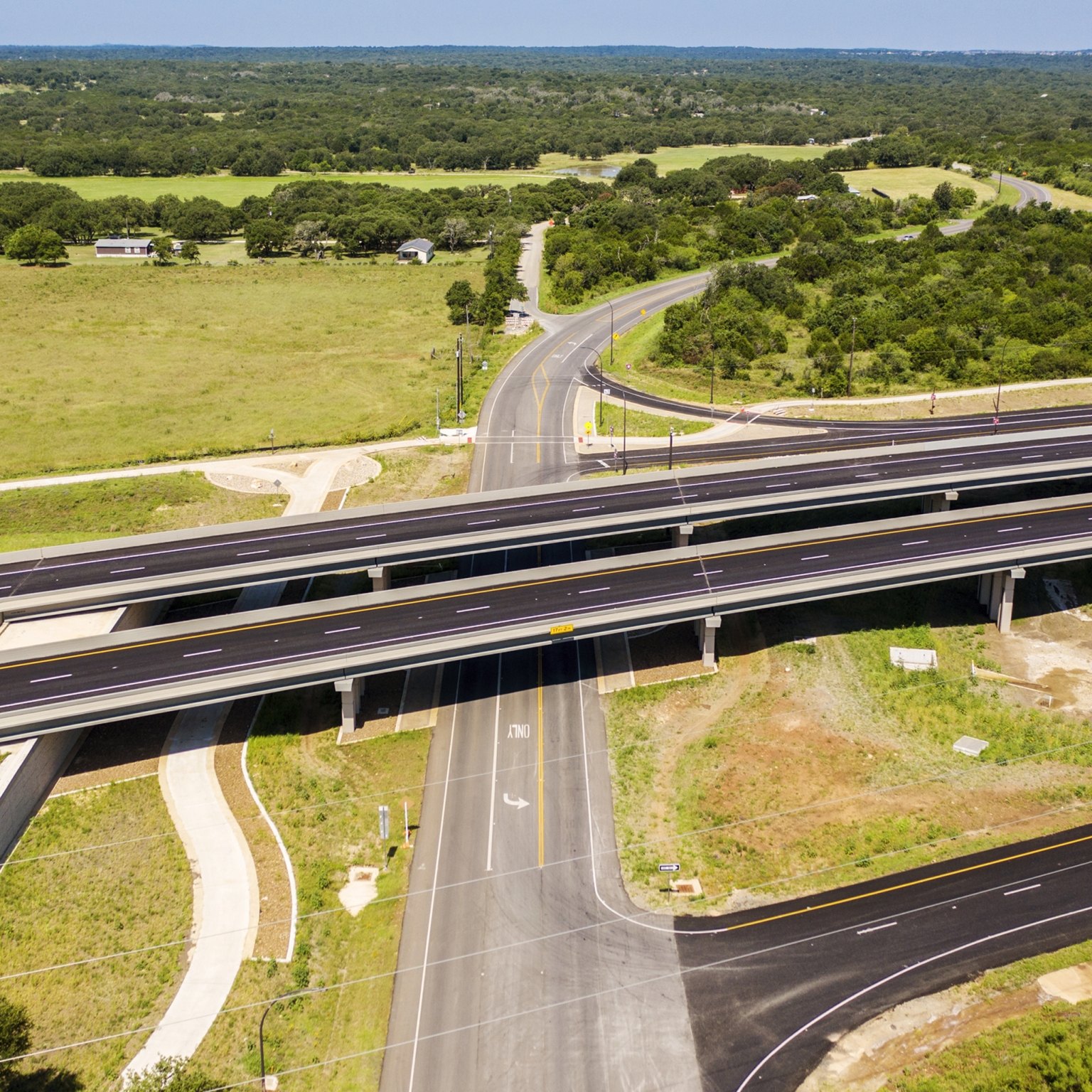 Austin Construction Services - McCarthy