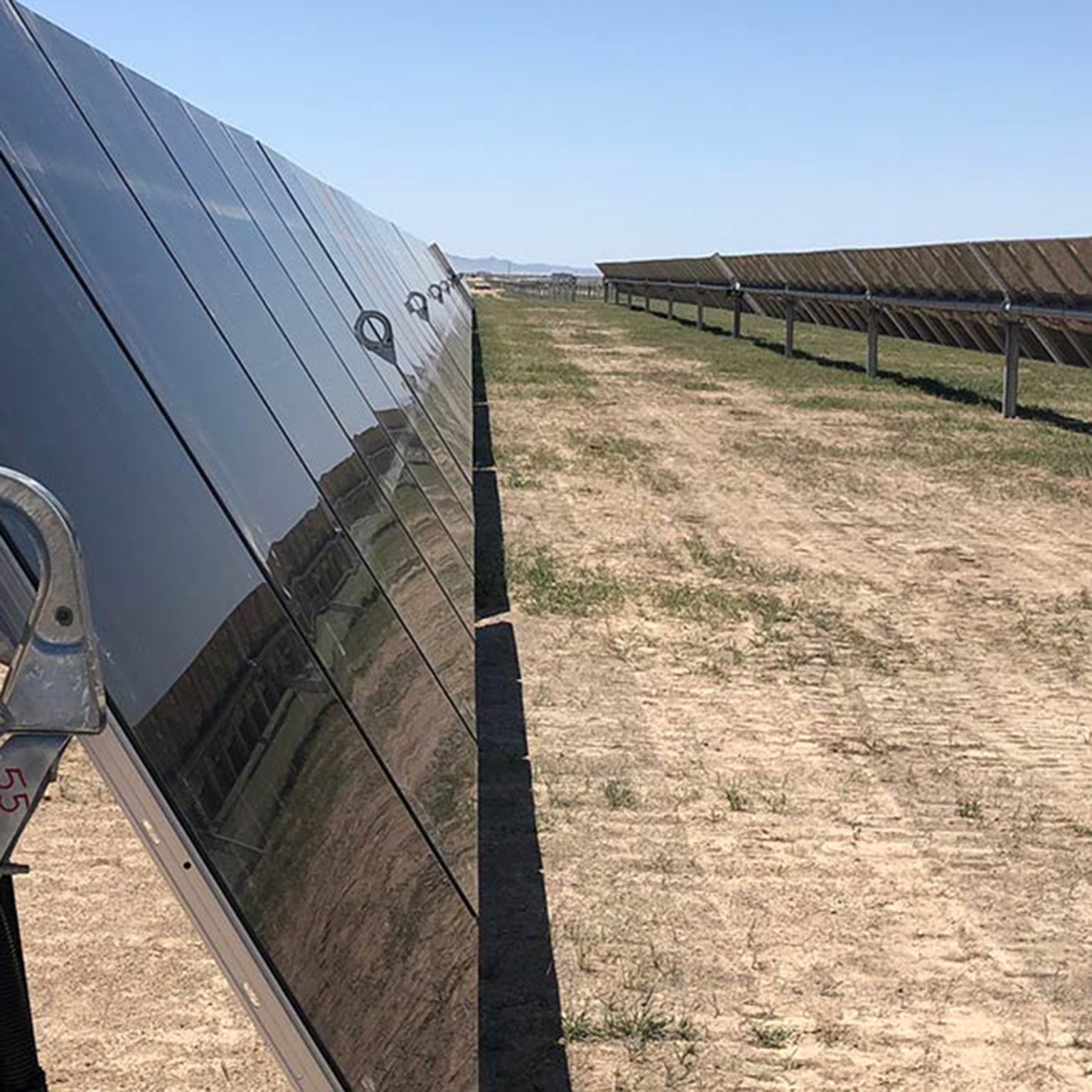 Renewable Energy Contractors - McCarthy